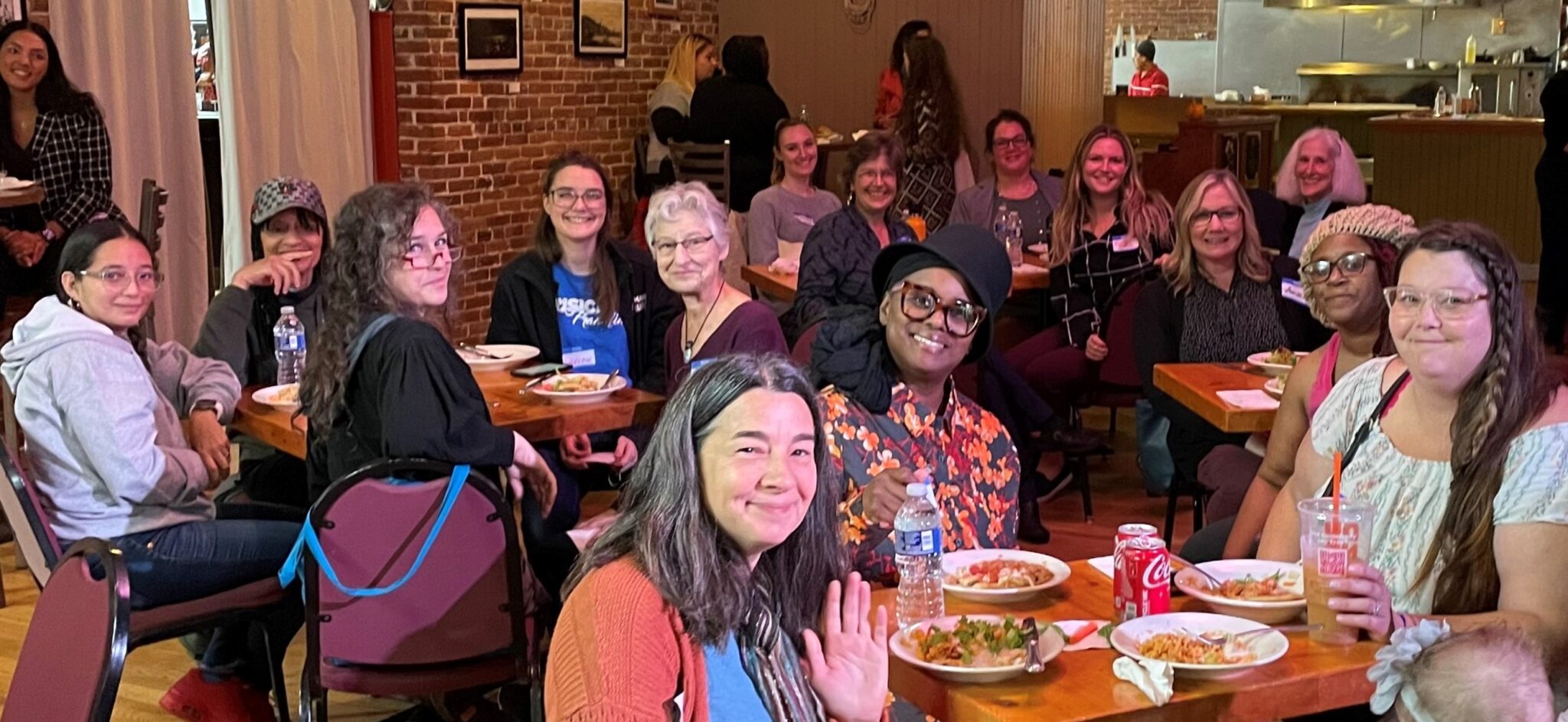 CTC Celebrates 20 Years! – Communities That Care Coalition